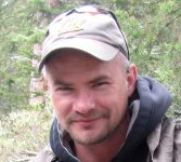 "Food and Sutainability" with Jay Basquiat – Why? Radio