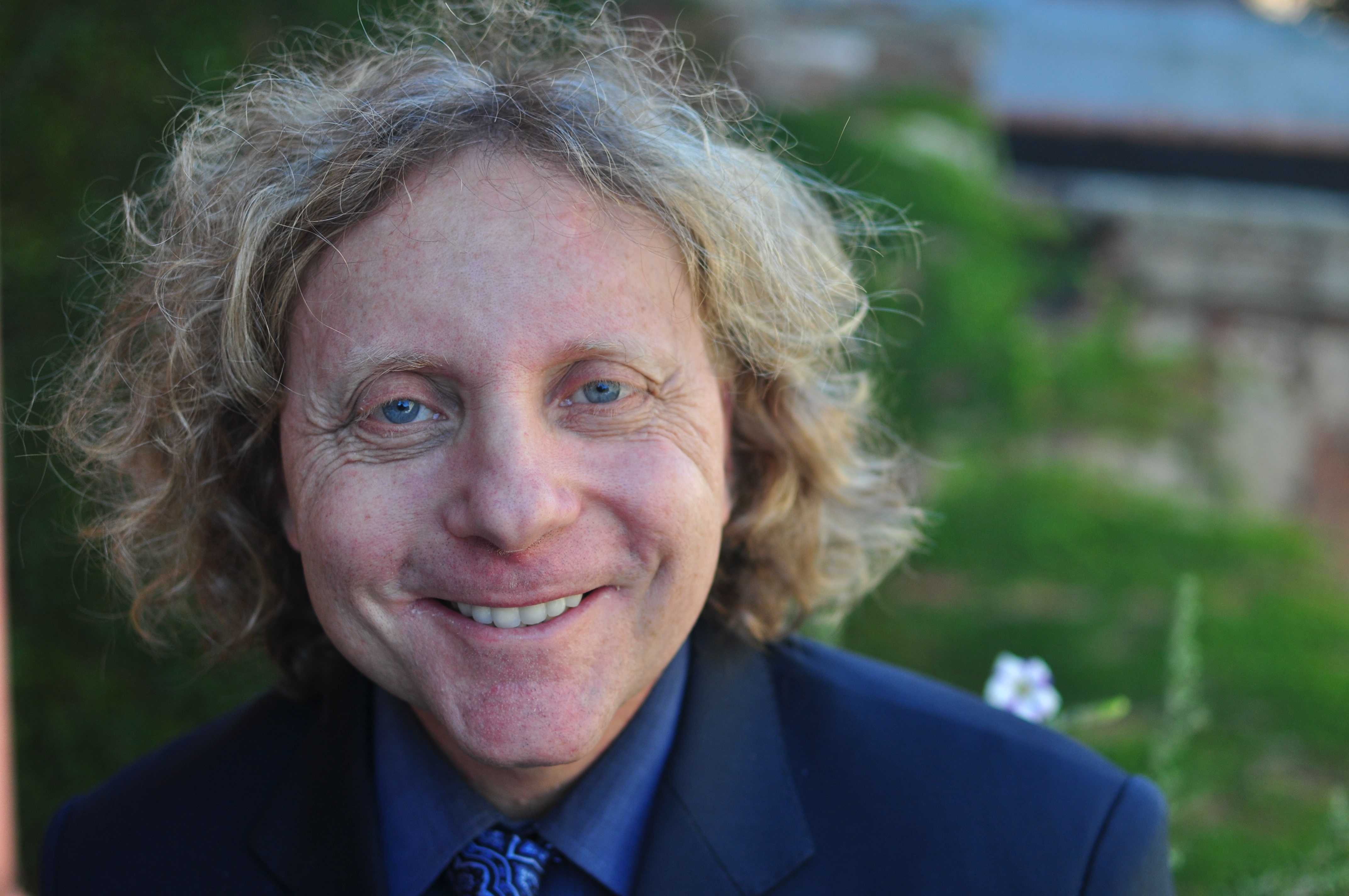 "The Moral Argument for Revenge" with Thane Rosenbaum – Why? Radio