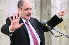 "The Profession of Philosophy" with Brian Leiter – Why? Radio