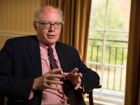 Why? Radio – "Holding the Police Accountable" with Guest Samuel Walker