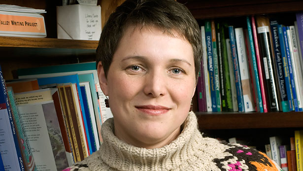 Why? Radio – "What is Literacy?" with guest Kim Donehower