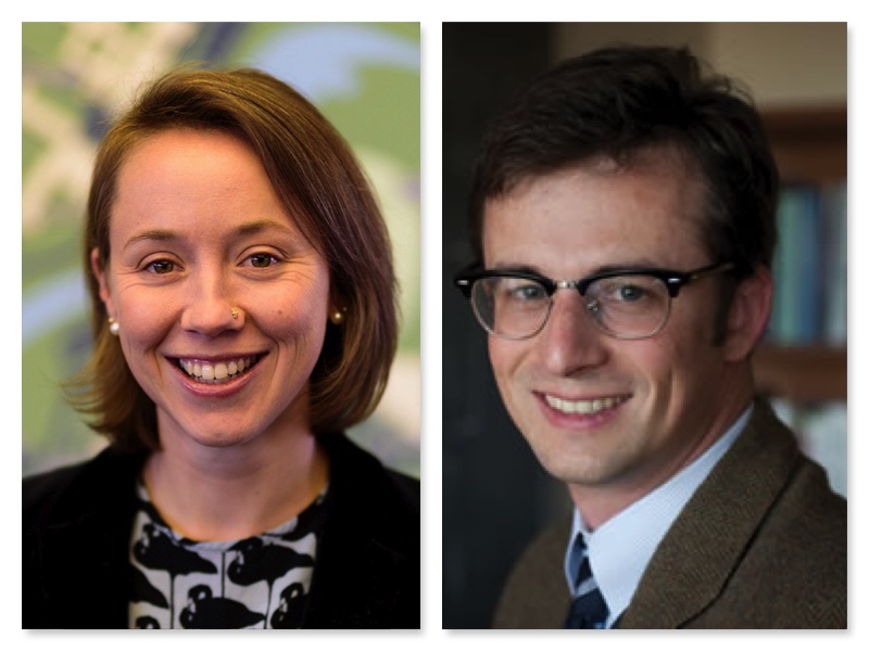 Why? Radio – “How Does Misinformation Spread?” with guests Cailin O ...