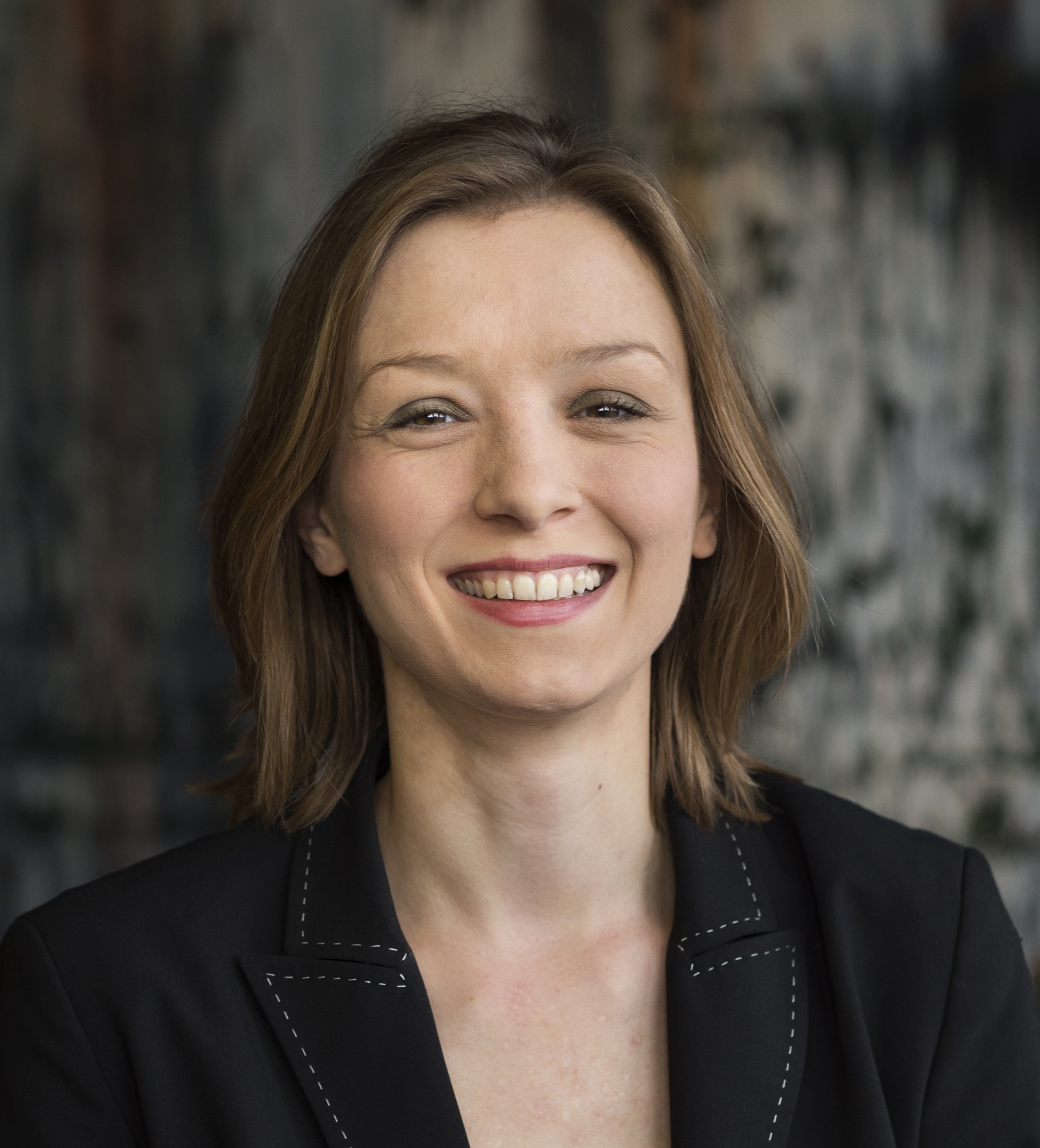 "Does it make sense to blame the system" with guest Lisa Herzog – Why ...