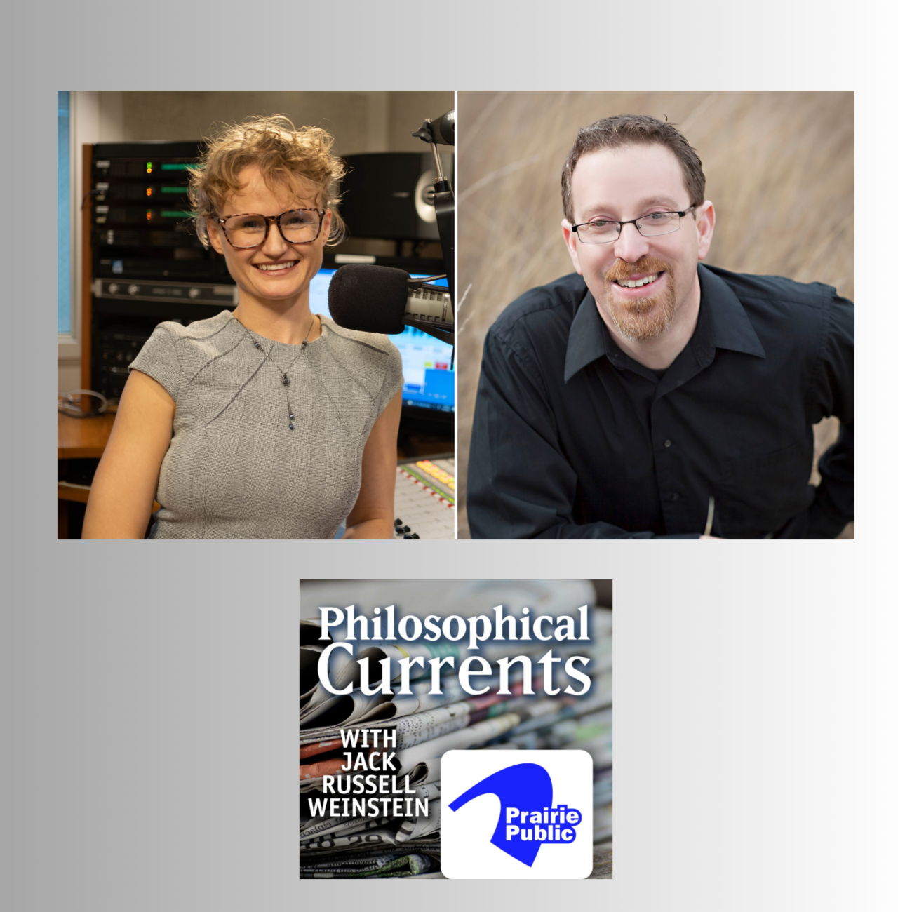 PC39 Reflecting on Philosophical Currents -Philosophical Currents