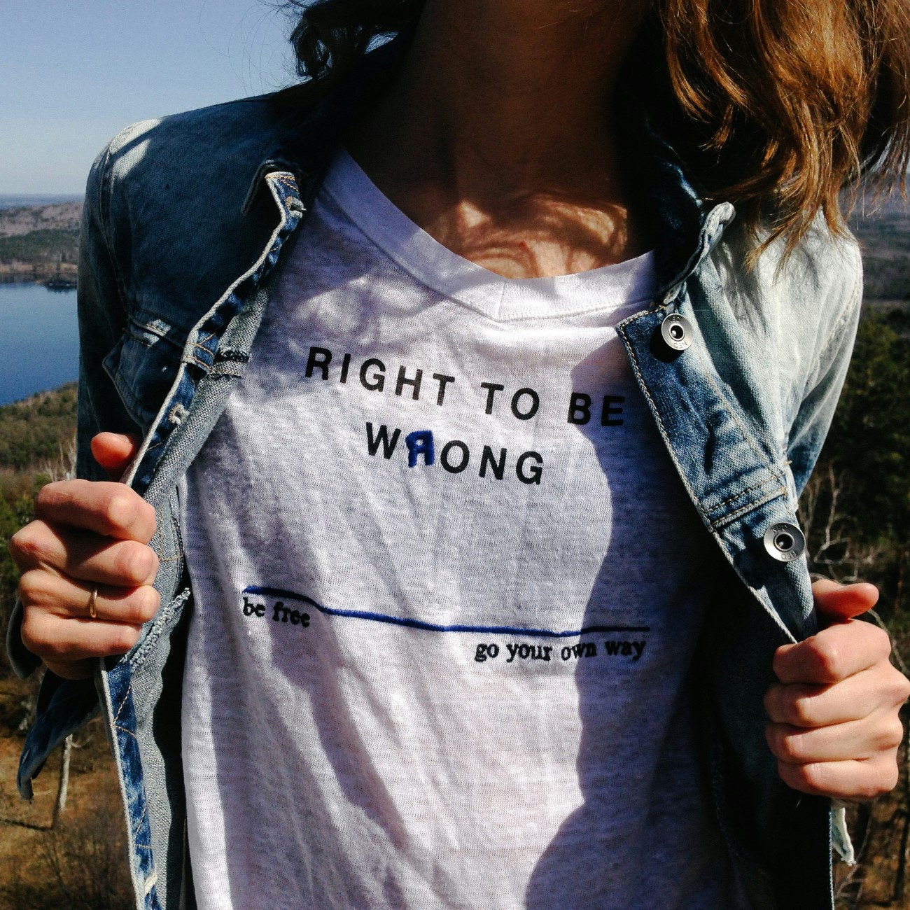 Philosophical Currents - PC42 Being Wrong: Understanding Human ...